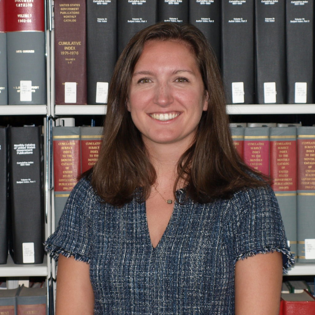 Staff Editor – Mississippi Law Journal