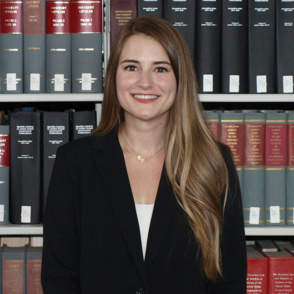 Staff Editor – Mississippi Law Journal