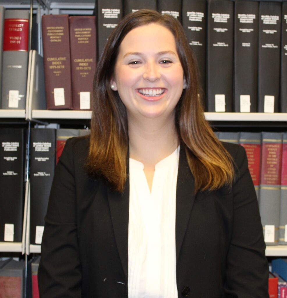 Staff Editor – Mississippi Law Journal