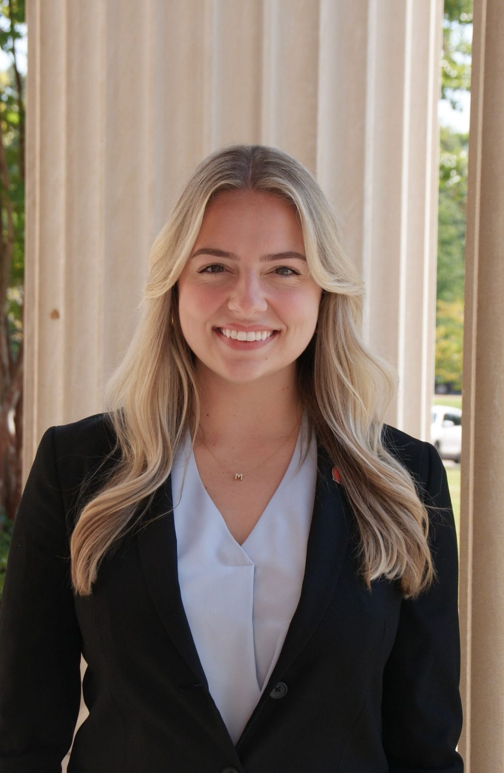 Staff Editor – Mississippi Law Journal